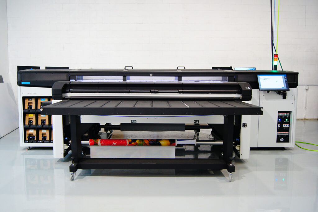 Caliper Print & Signage Solutions - Richmond BC - Metro Vancouver